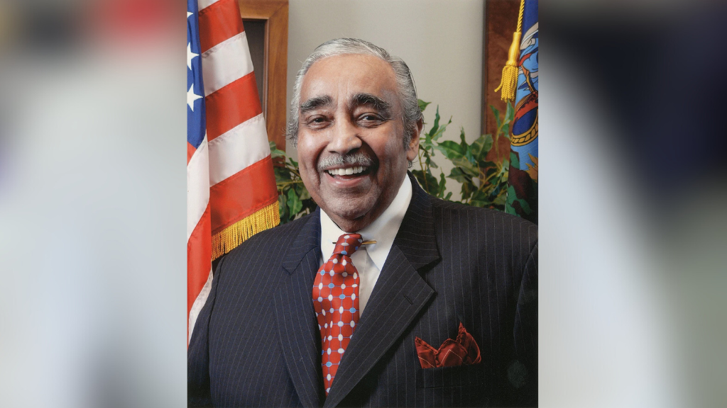 PNP mourns the passing of US Congressman Charles Rangel - Jamaica Observer