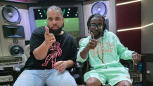Deportee, Ricky Ten to drop tracks on the 'Melodies Riddim' - Jamaica ...