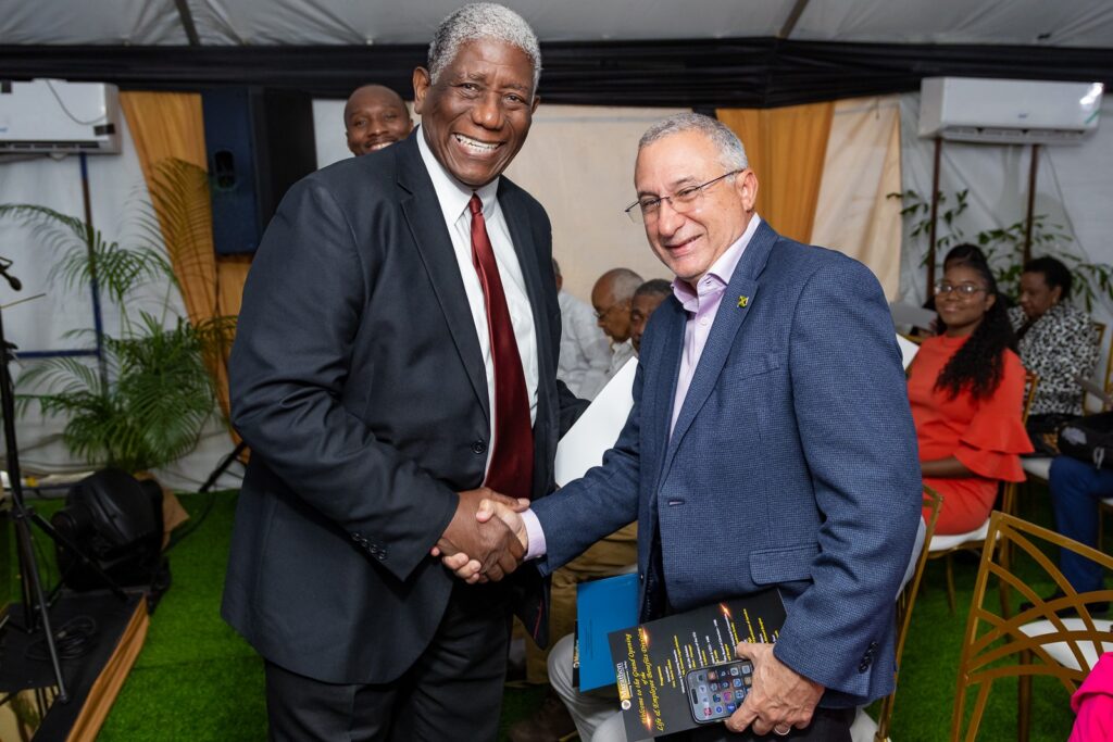 PSOJ president calls for strategic investment in Jamaicans - Jamaica ...