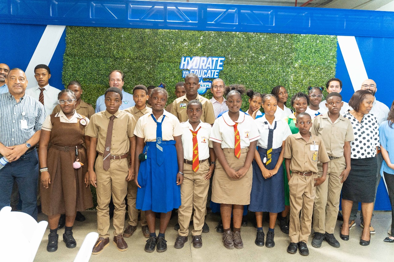 WATA opens 2025 'Hydrate to Educate' nominations for secondary students ...