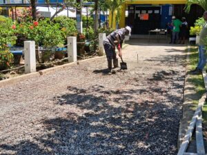 $2 million project to upgrade driveway at Buff Bay High- Vaz - Jamaica ...