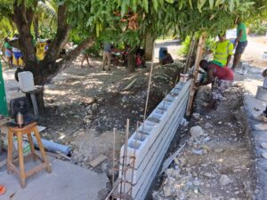 $2 million project to upgrade driveway at Buff Bay High- Vaz - Jamaica ...