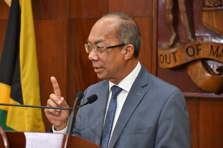 Linstead Public Hospital to benefit from 10th Tru-Juice 5K Run/Walk ...