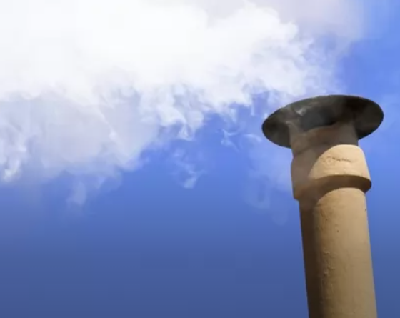 White smoke signals Catholic Church has new pope - Jamaica Observer