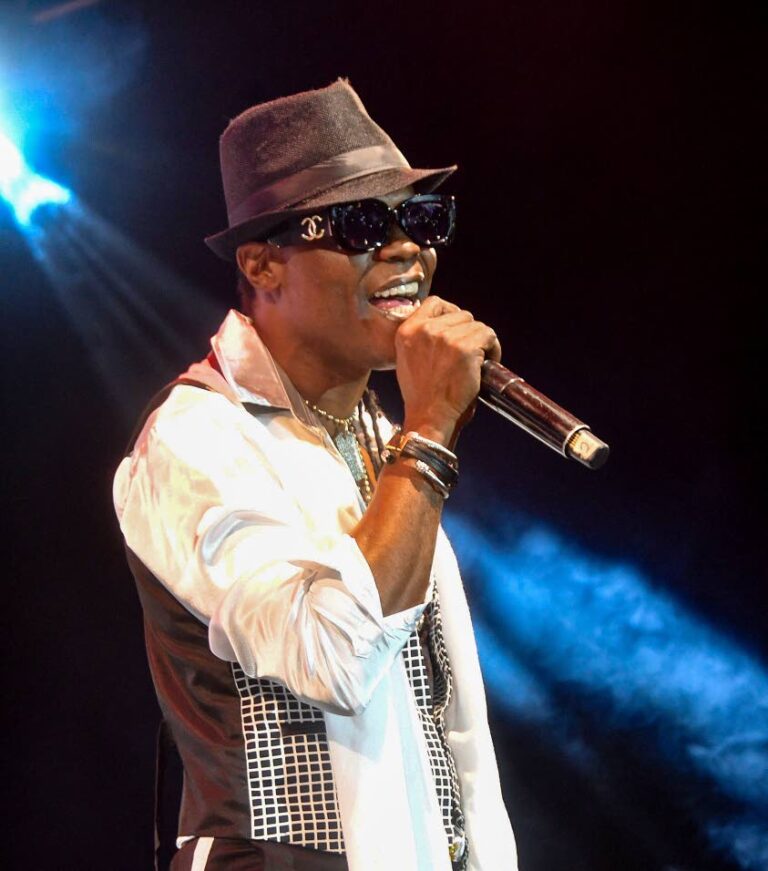 Singer Ghost gives free game on how to approach women in new single ...