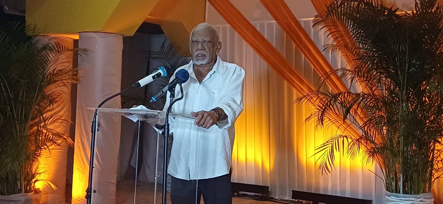 Change the narrative! - Jamaica Observer