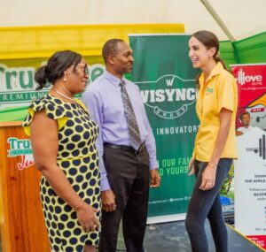 Linstead Public Hospital to benefit from 10th Tru-Juice 5K Run/Walk ...