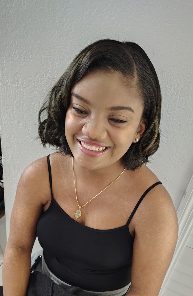 Arianna needs a living kidney donor - Jamaica Observer