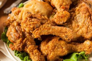 Convenience Elevated: The Best Dressed Chicken Redefines Ready-to-Eat ...