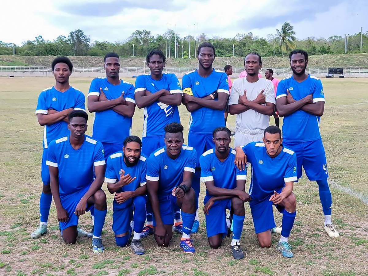 Gleeful Spanish Town Police join Treasure Beach in JPL promotion - Jamaica Observer