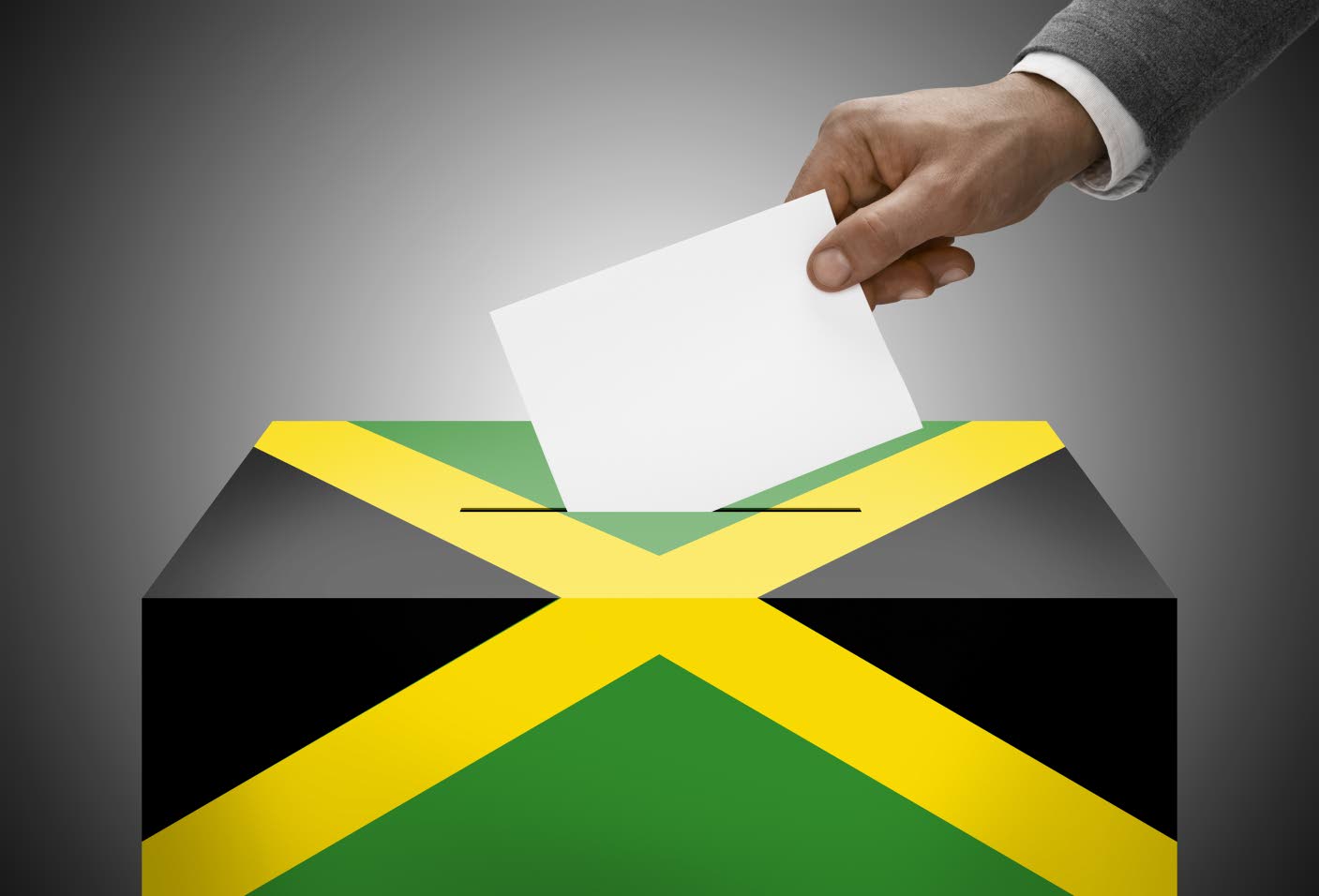 Why the JLP is poised to win Jamaica’s next election - Jamaica Observer