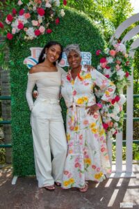 ‘Beauties at Brunch’ celebrates mothers in style at the Serengeti ...