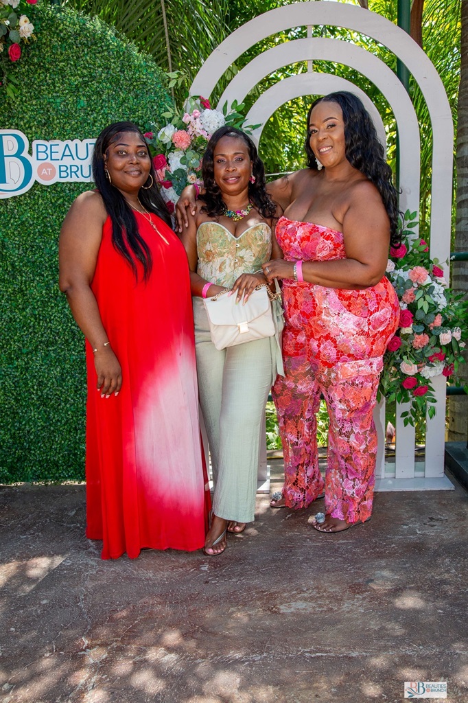 Beauties at Brunch Vision Board Party – Jamaica Observer