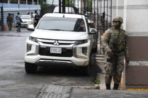Alleged Klansman gang members to face trial now at 26 - Jamaica Observer