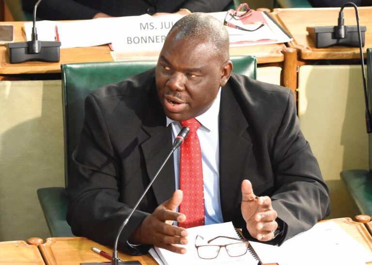 UWI STAR rises - Jamaica Observer