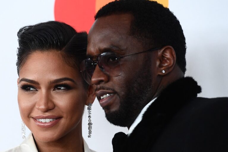 Sean 'Diddy' Combs denied bail after prostitution conviction - Jamaica Observer