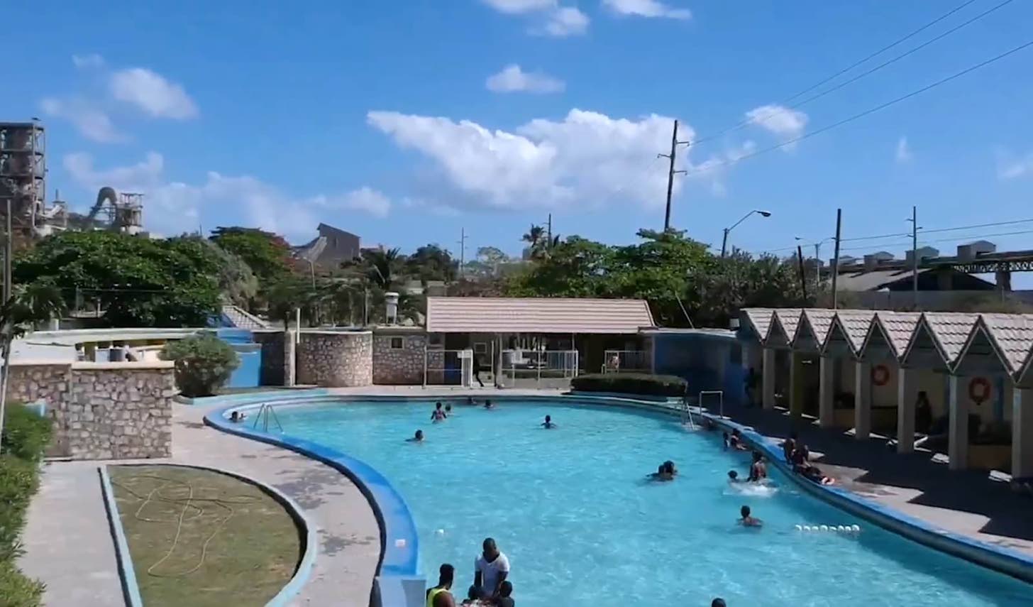 Why are we still being denied the benefits of the Rockfort Mineral Bath? - Jamaica Observer