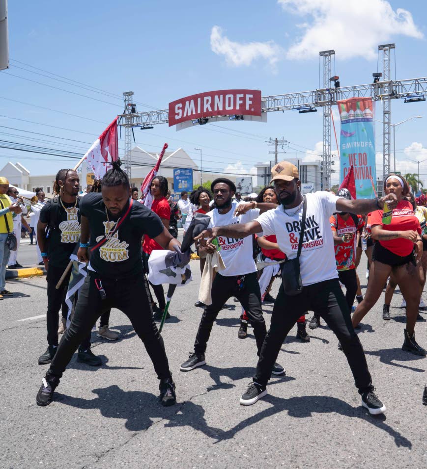 ISSA — a cornerstone of Jamaican sport - Jamaica Observer