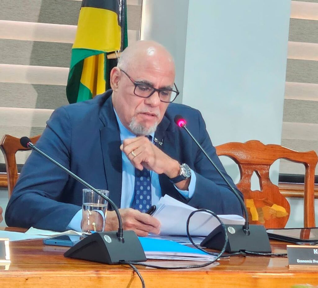 World Relays: Jamaica’s 4x400m women shockingly finish down the track ...