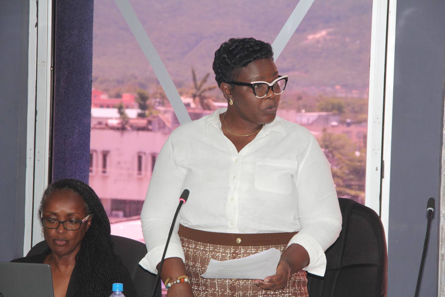 Rats on the rampage - Jamaica Observer