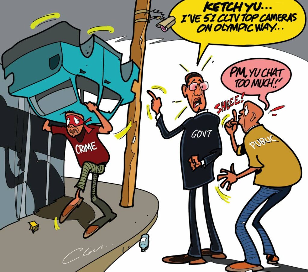 Thursday, May 8, 2025 - Jamaica Observer