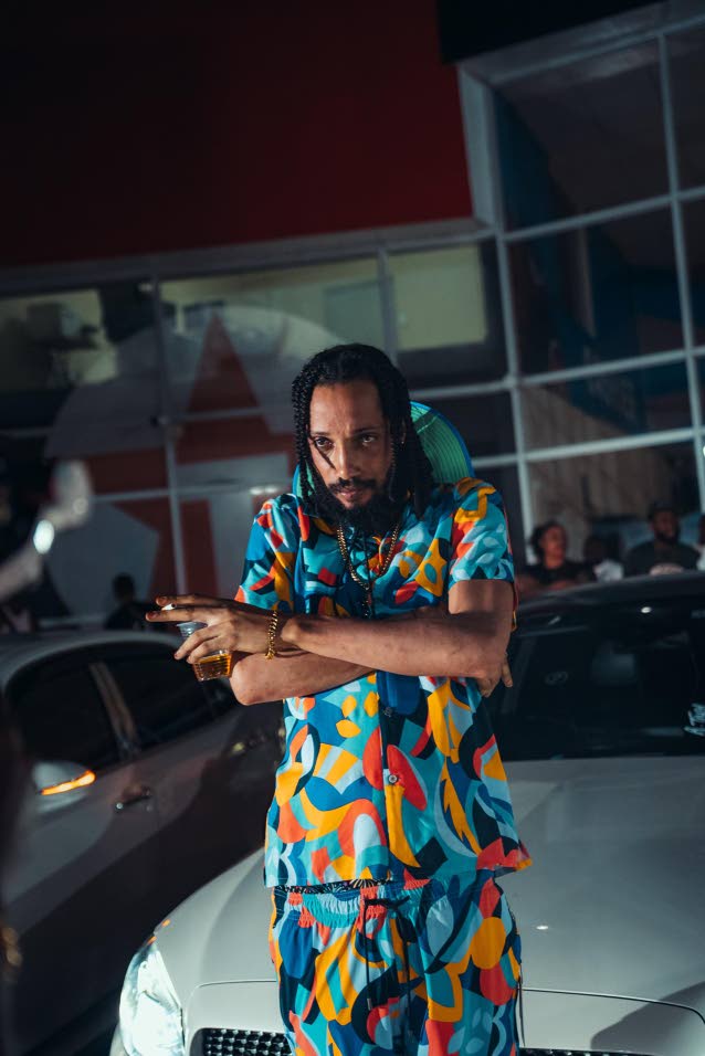 Areakode levels up with new hit - Jamaica Observer