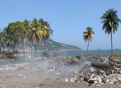 UN warns that dire hurricane forecasts compound Haiti's woes - Jamaica ...