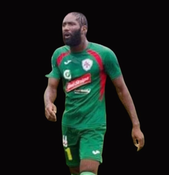 Former JPL player Hugh Howell collapses during scrimmage, dies ...