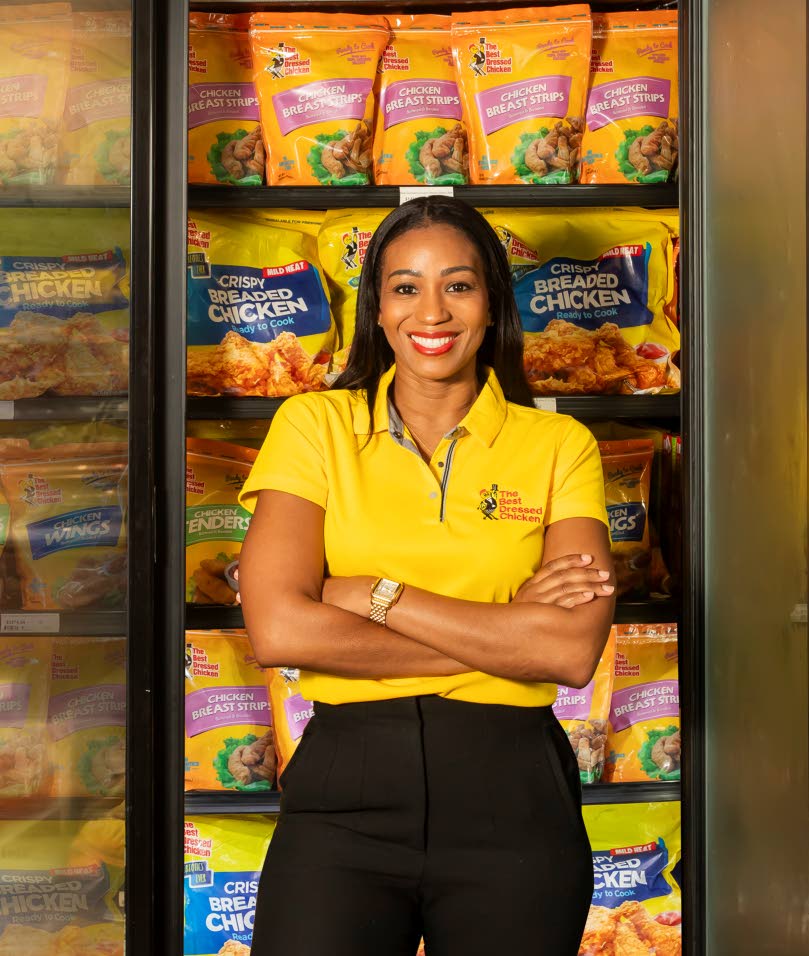 Convenience Elevated: The Best Dressed Chicken Redefines Ready-to-Eat ...
