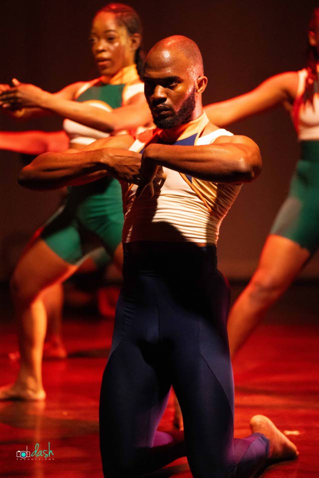 L’Acadco 42nd season of ‘daaance’ thrills, excites and entertains ...