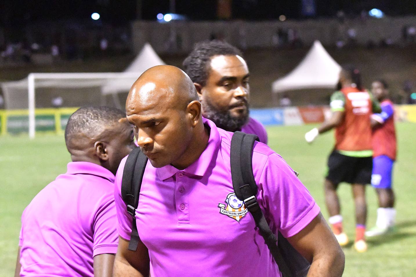 Speid hails tough Portmore as JPL champs Cavalier advance - Jamaica ...