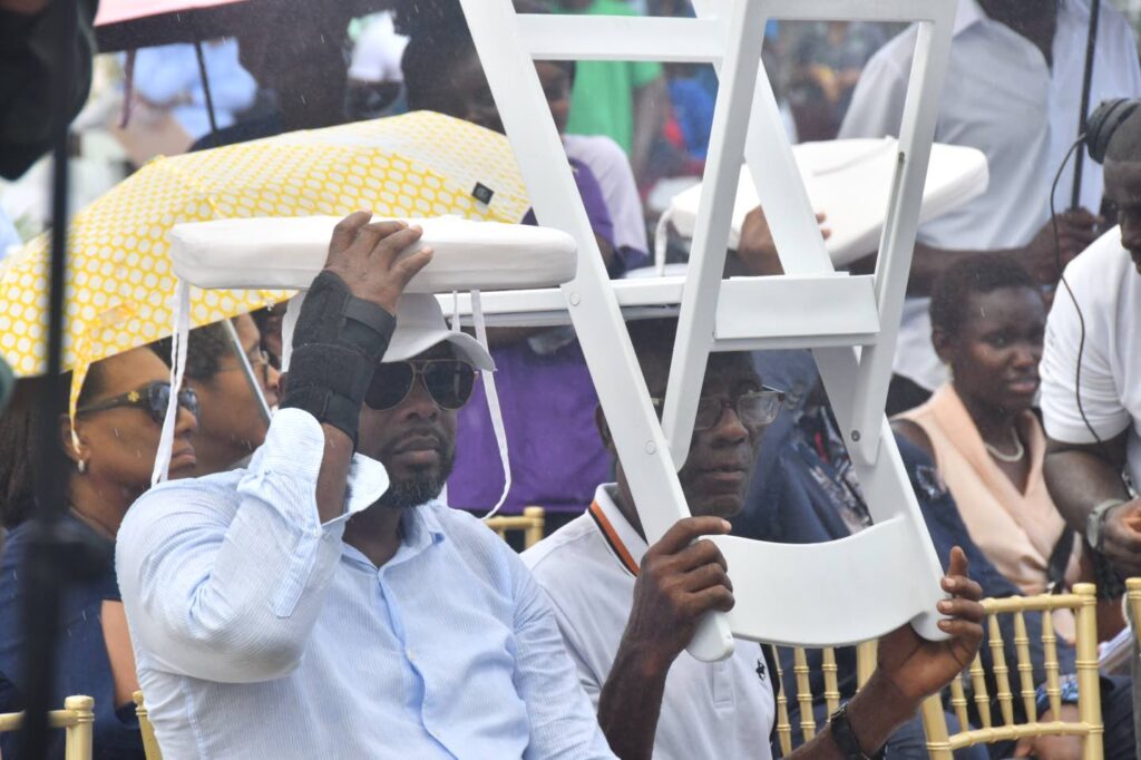 ‘More to come’ - Jamaica Observer