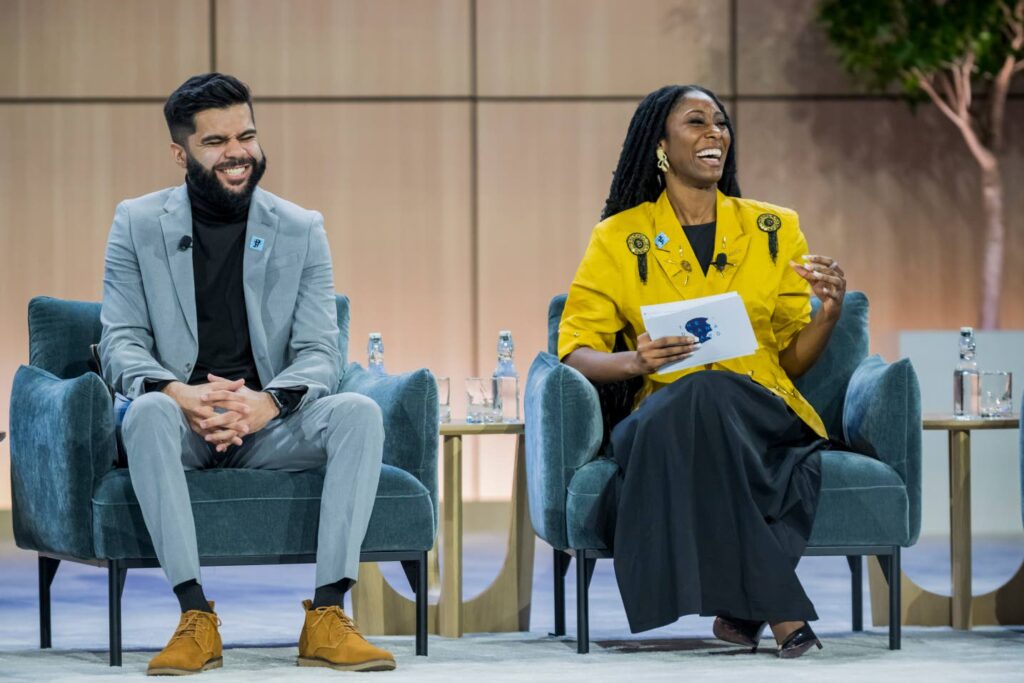 SPOTTED!!!! - Christina Williams - Jamaica Observer