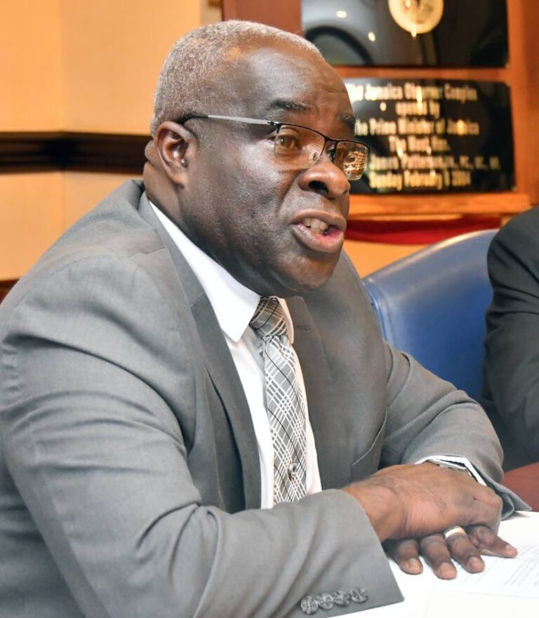 Drive to create safer roads - Jamaica Observer