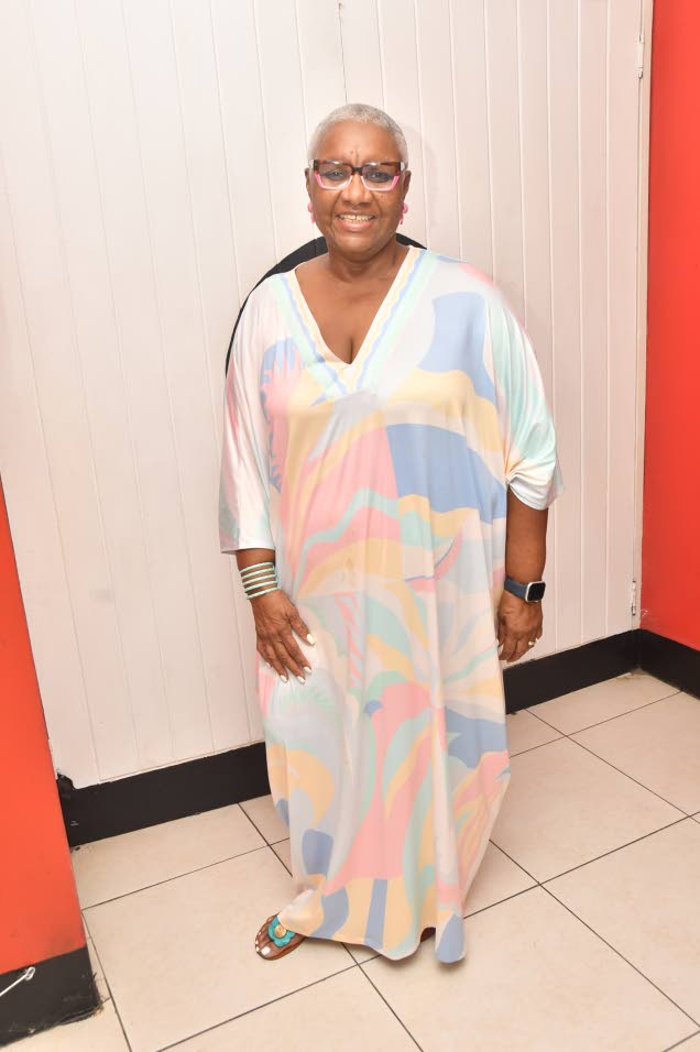 Tuesday, May 20, 2025 - Jamaica Observer