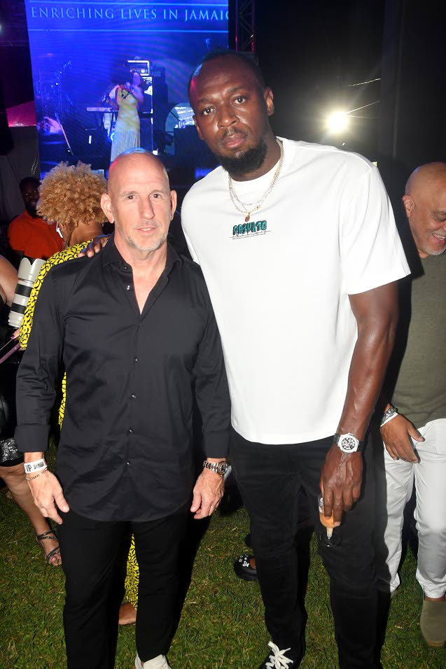 Sights and Scenes: For The Children Concert - Jamaica Observer