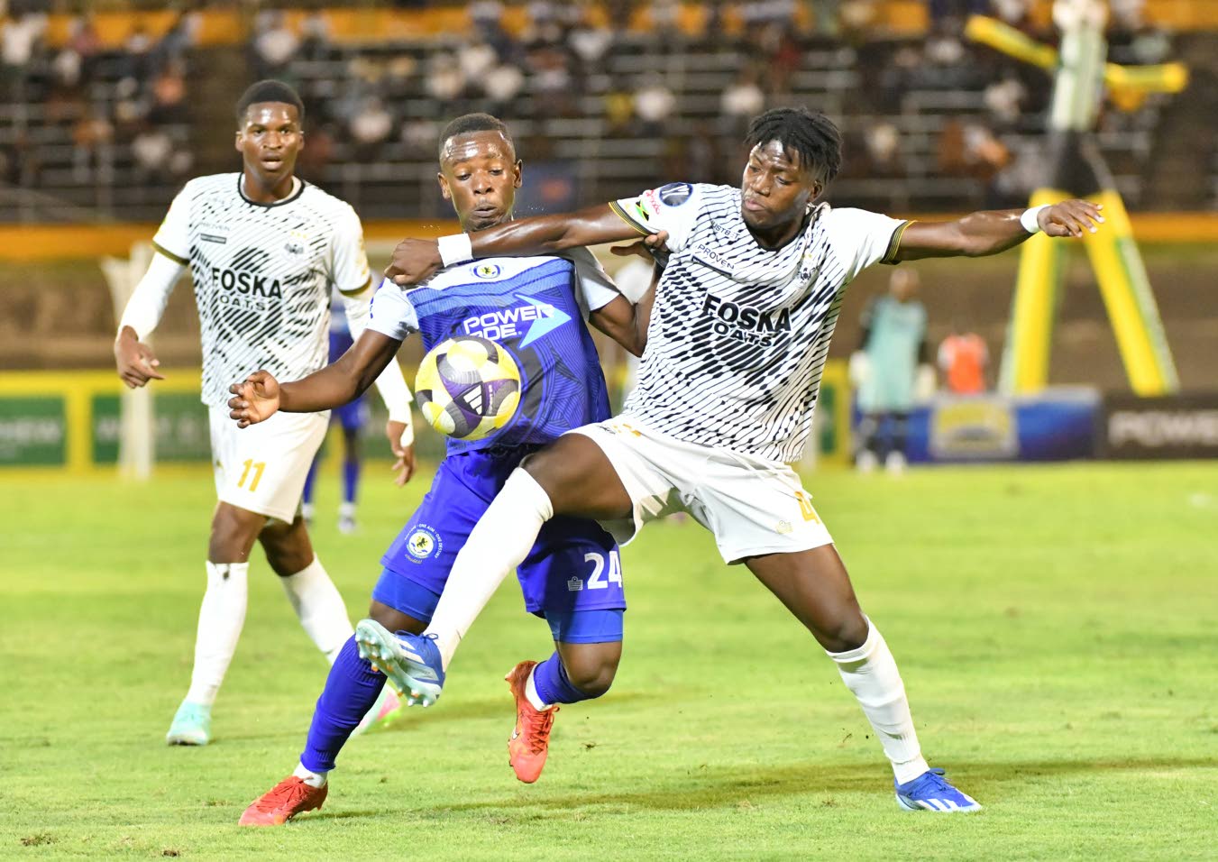 REBUILD AND RETAIN - Jamaica Observer