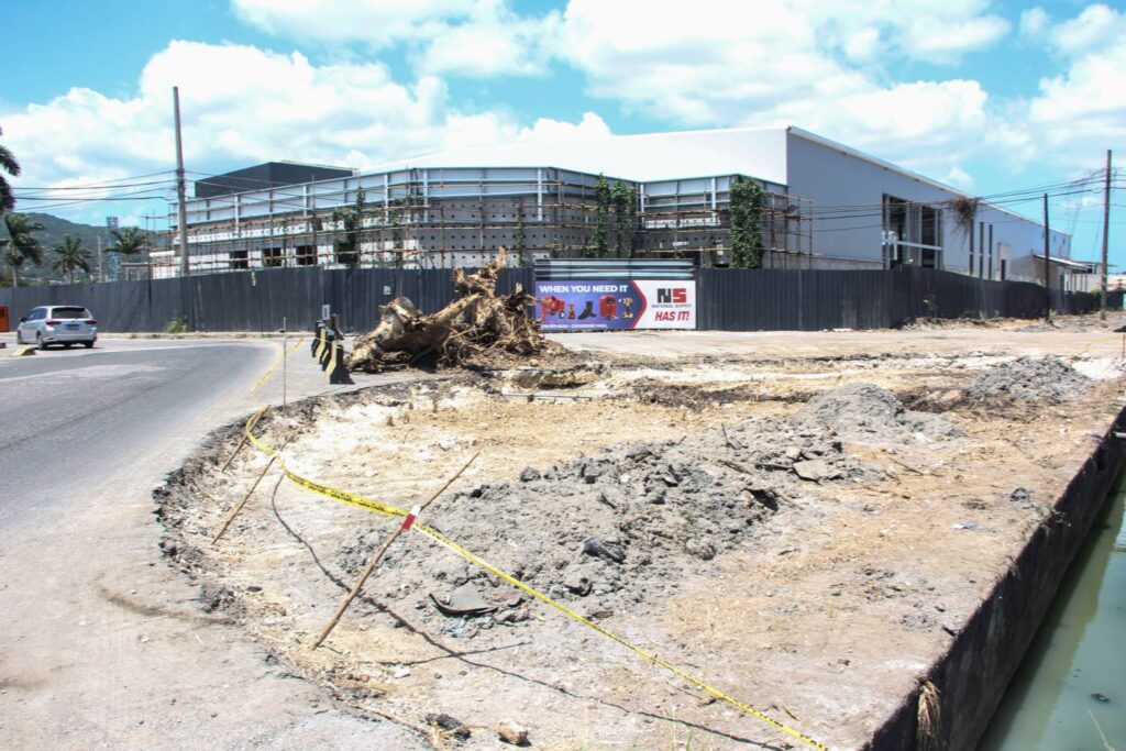 More money but MoBay perimeter road still on track - Jamaica Observer