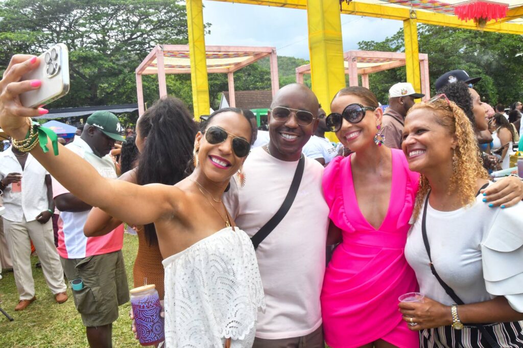 Las’ Lick - Jamaica Observer