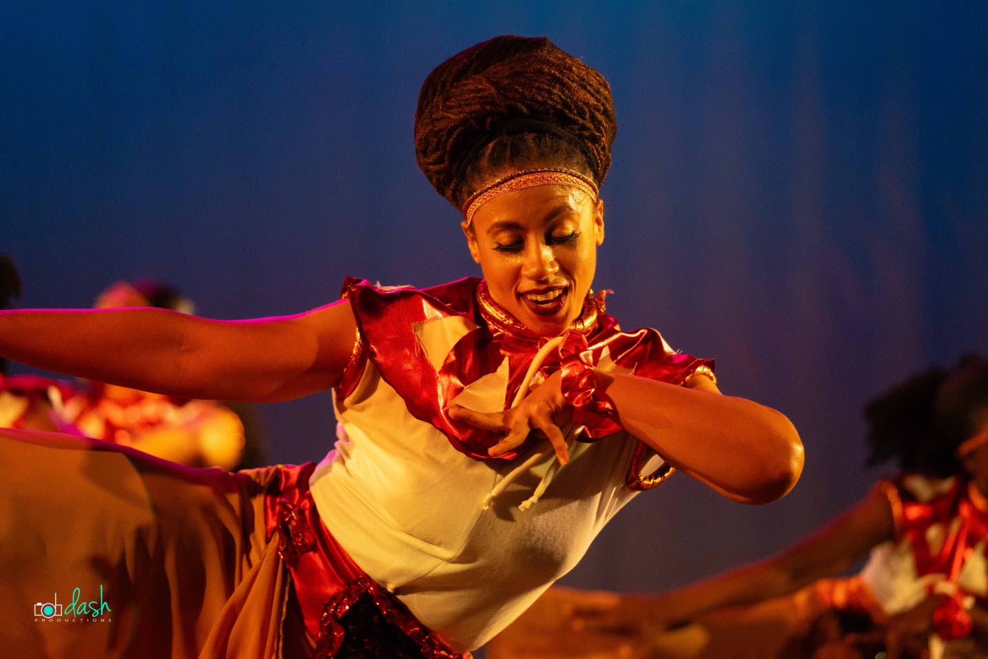 L’Acadco 42nd season of ‘daaance’ thrills, excites and entertains ...