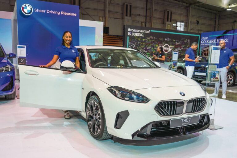 Jamaica Auto Show 2025 highlights - Jamaica Observer