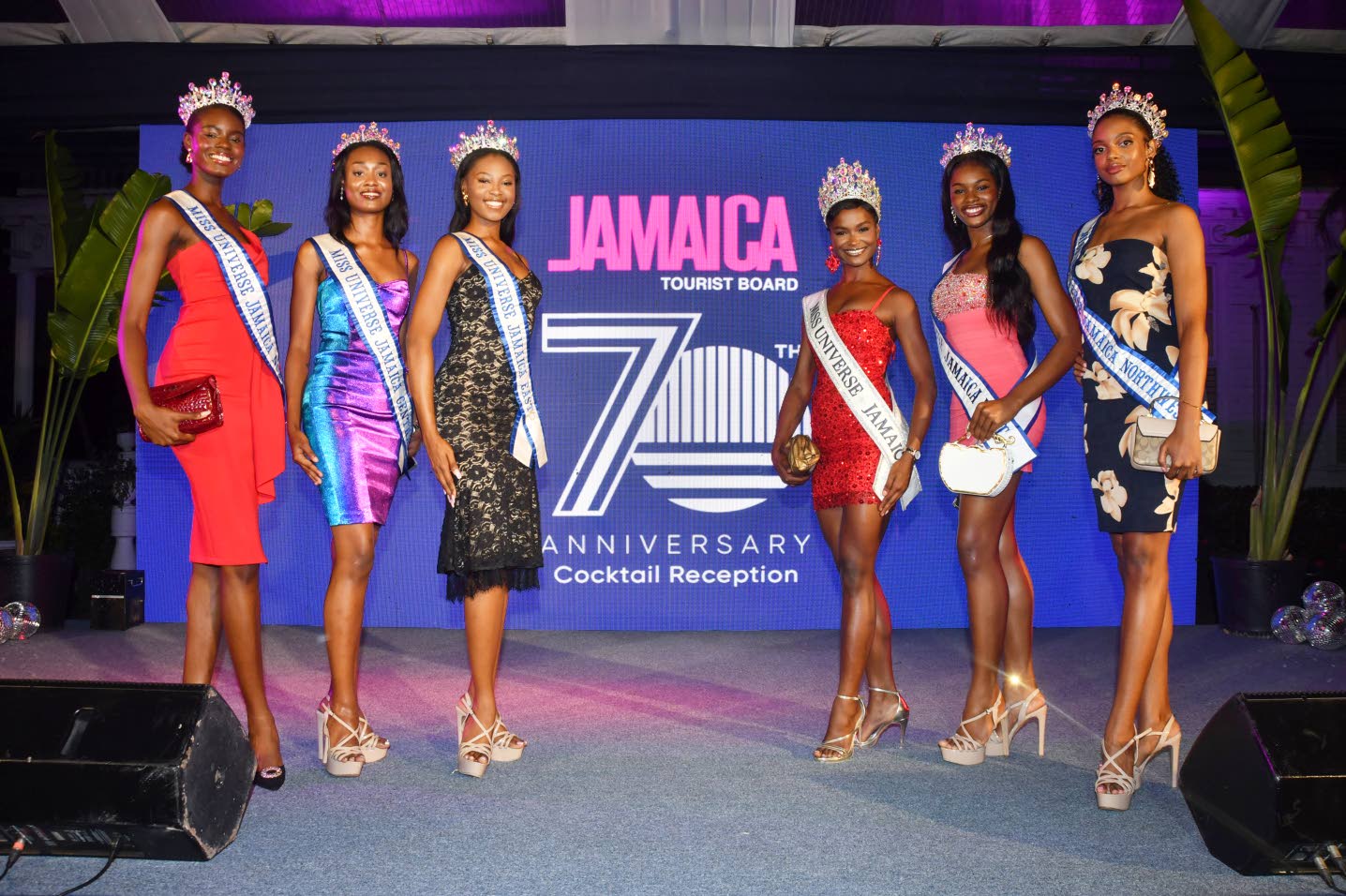 Wednesday, May 28, 2025 - Jamaica Observer