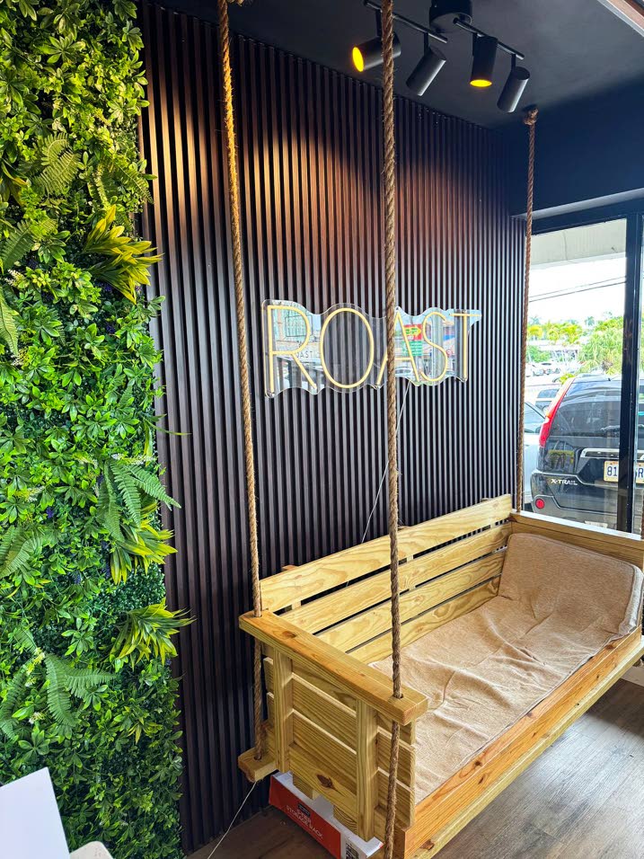 Roast By Toast, A Must-Visit Mandeville Eatery - Jamaica Observer