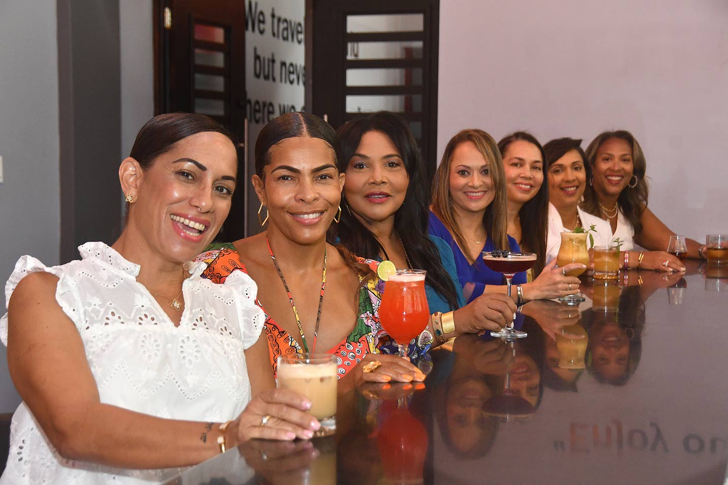 HAPPY MOTHER’S DAY! - Jamaica Observer