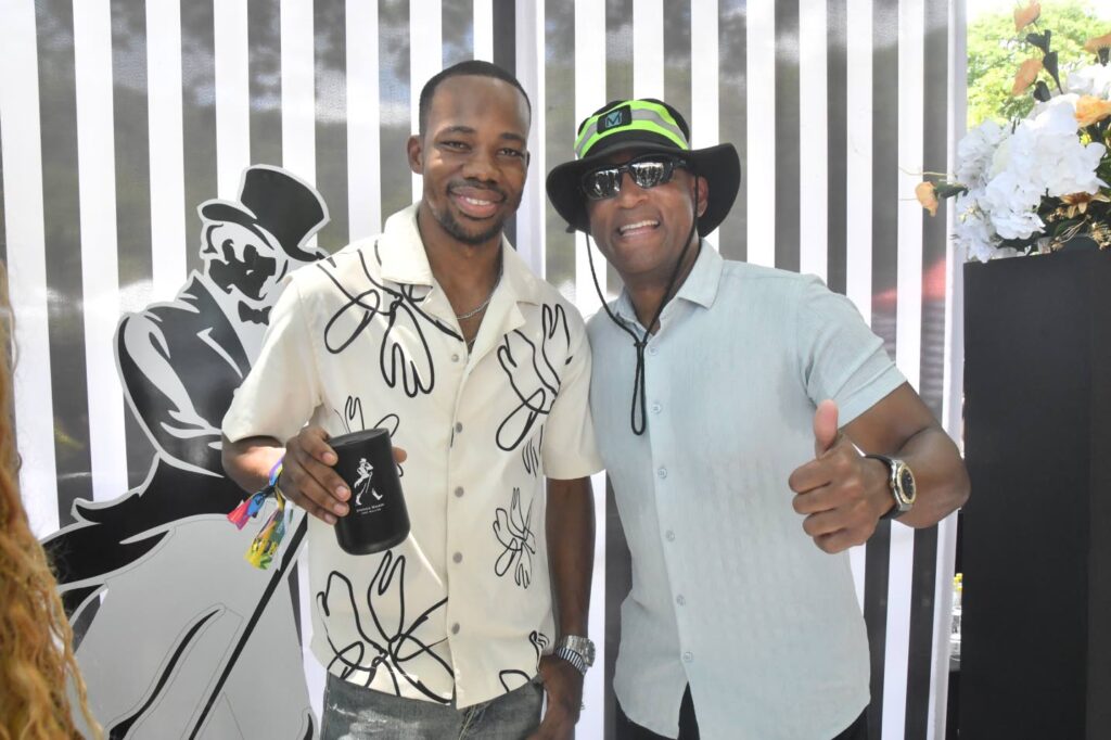 Las’ Lick - Jamaica Observer