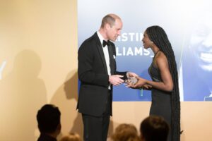 SPOTTED!!!! - Christina Williams - Jamaica Observer