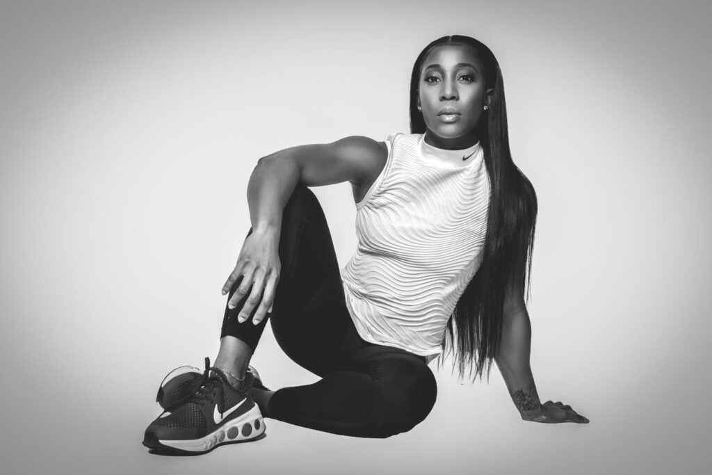 COCKTAILS With... Luz Tejada-Edwards - Jamaica Observer