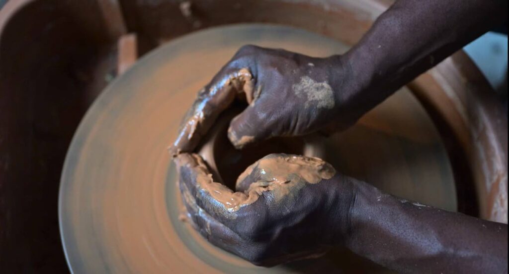 Jamaica’s vanishing clay fields - Jamaica Observer