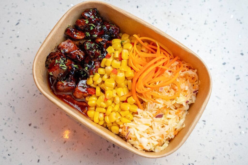 Roast By Toast, A Must-Visit Mandeville Eatery - Jamaica Observer