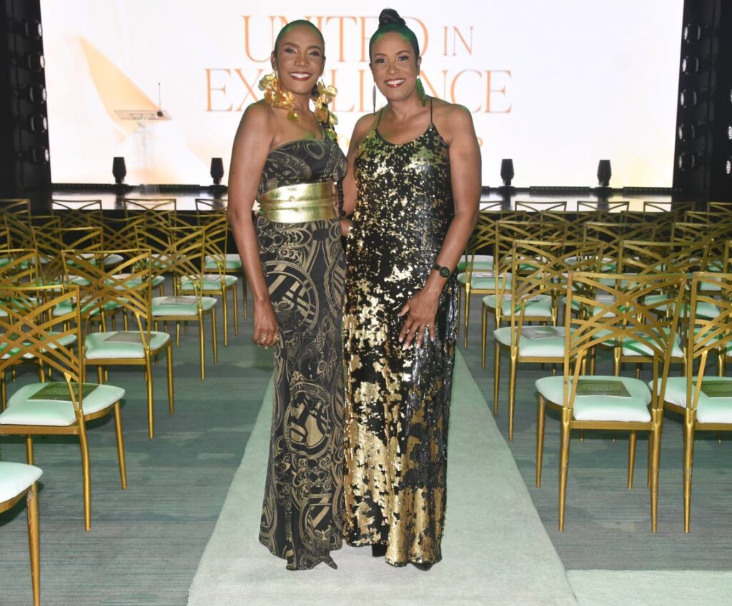 #UnitedInExcellence - Jamaica Observer